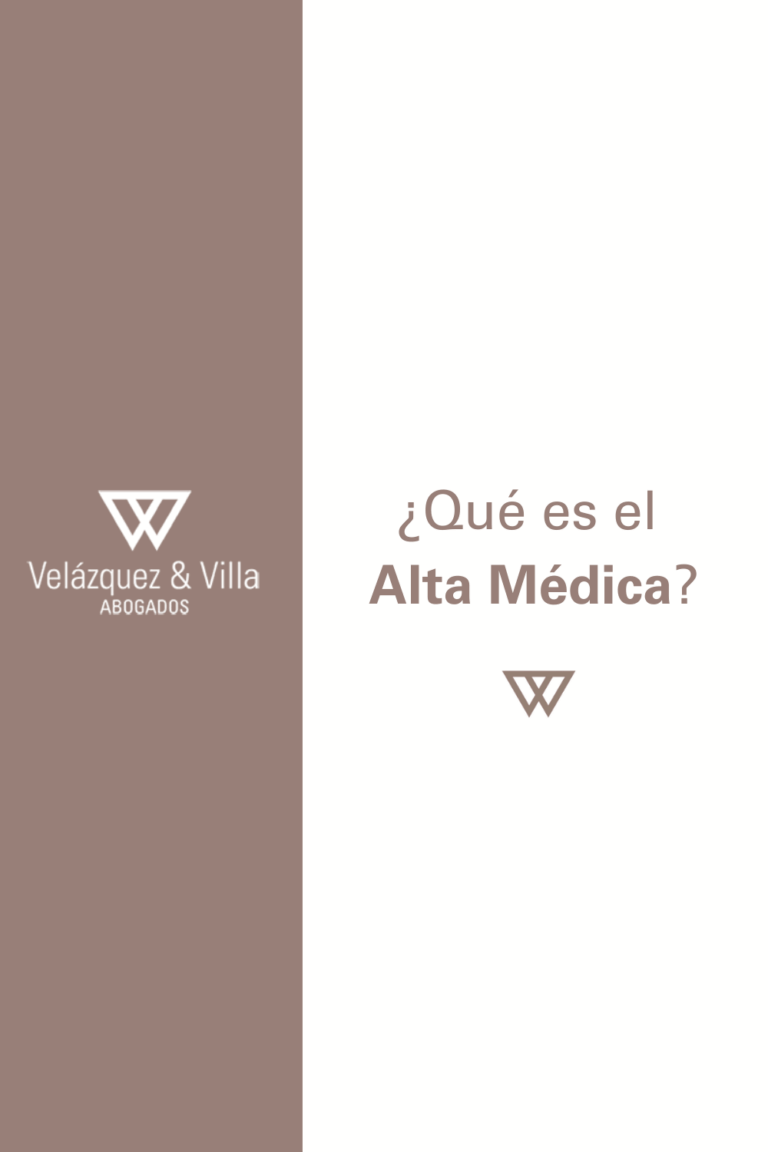 Alta Médica: qué es y diferencias con alta laboral 2026